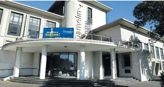 Educor’s private colleges under investigat­ion after lease debacle ...