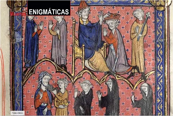 El papa Formoso y el Concilio Cadavérico - PressReader