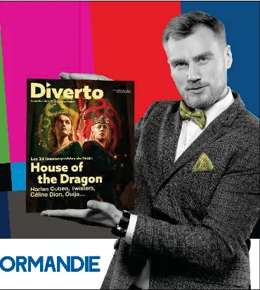 HOROSCOPE DU JOUR - PressReader