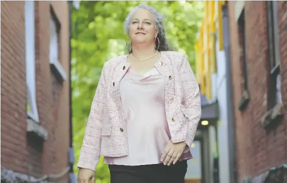 PIPSC president restored after months of feuding - PressReader