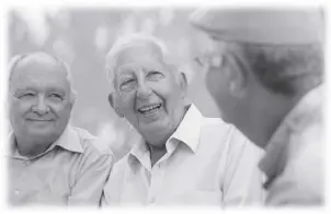 They laughed when I mentioned Homo erectus: Why it’s important to be an interestin­g conversati ...