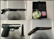 Jasper and Parkland RCMP work together to arrest suspects in possession ...