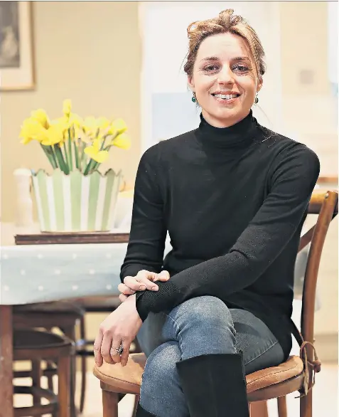 Every mother has an NHS horror story – let’s tell them - PressReader