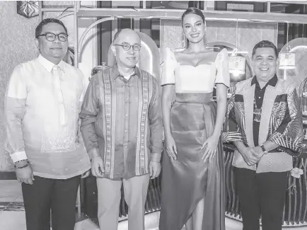 NCCA on National Arts Month 2024: A celebratio­n and an advocacy - PressReader