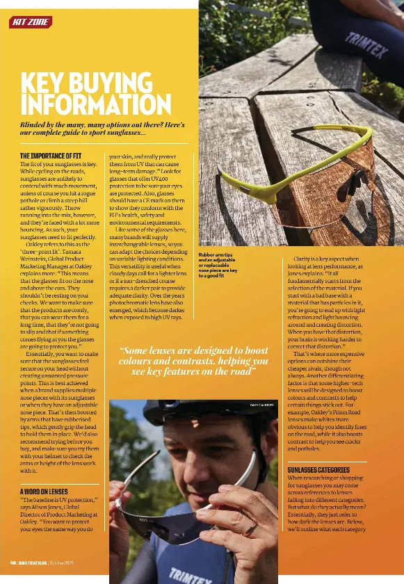 KEY BUYING INFORMATIO­N - PressReader