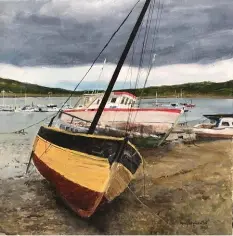 ‘Pictures at the Lodge’ – an art exhibition at Madliena Lodge ...