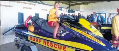 Bream Bay Community Spirit Festival includes teensphere - PressReader