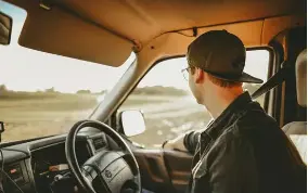 WHO ARE THE MOST DANGEROUS DRIVERS OF THEM ALL? - PressReader