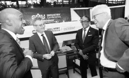 CMU boosting police cyber, counter-terror capacity - PressReader