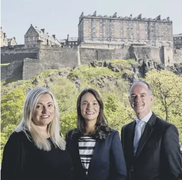 Accounting giant KPMG unveils key director roles - PressReader