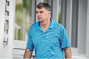 Bankrupt adviser leaves - PressReader