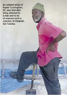 Manchester family lashes out after relative is killed - PressReader