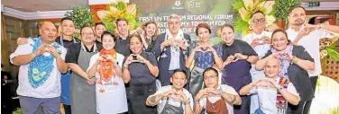 PH is new global food destinatio­n - PressReader