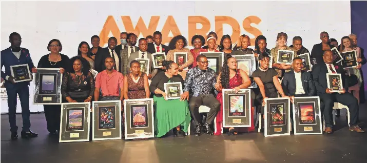 Honouring educators who walk the path of Matthew Goniwe - PressReader