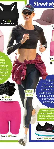 LET’S GET MOVING - PressReader