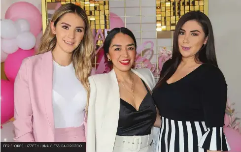 ¡Gracias mamá! - PressReader