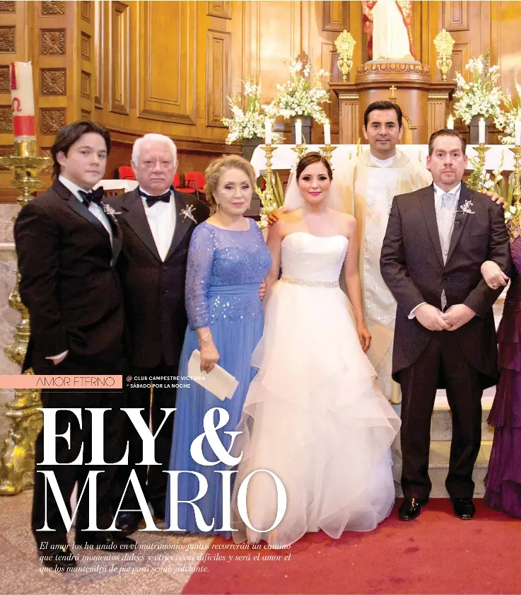 ELY & MARIO - PressReader