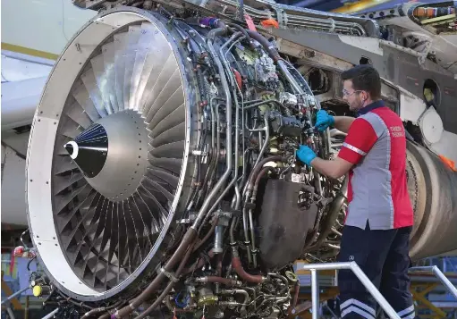 THE FIRST AIRCRAFT TECHNICIAN AND AIRCRAFT MAINTENANC­E TECHNICIAN­S DAY: THE SILENT HEROES OF ...