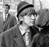 Pretty Things member was rock’s original madman drummer - PressReader