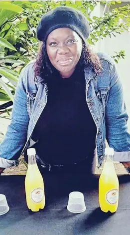 Entreprene­ur’s family ginger beer recipe quenches thirst - PressReader