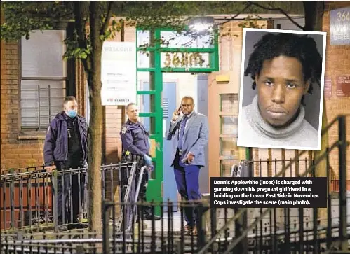 Son watched mom slay - PressReader