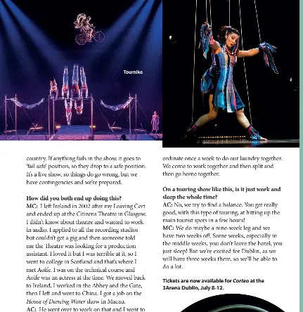 Cirque du Soleil - PressReader