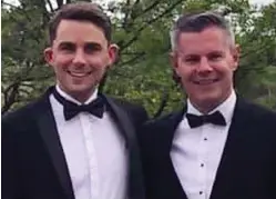 MSP’s partner deletes snaps from social media - PressReader