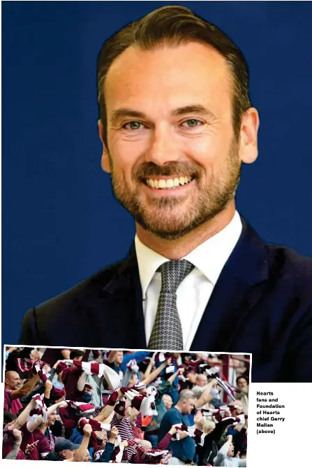 ‘When fans look at their direct debits at the end of the month, the ...