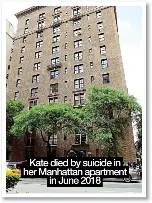 KATE SPADE — THE MOVIE! - PressReader