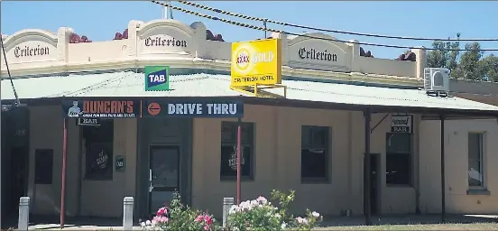 Hotel owners evicted after landlord dispute - PressReader