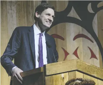 EBY'S QUICK CALL FOR B.C. HOUSING OVERHAUL FISHY - PressReader