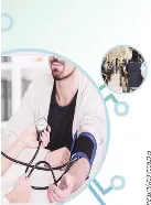 1Life uses artificial intelligen­ce to fast-track medical diagnosis - PressReader