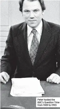 His for the asking - PressReader