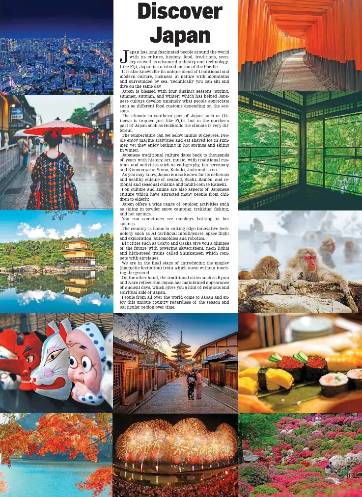 Discover Japan - PressReader