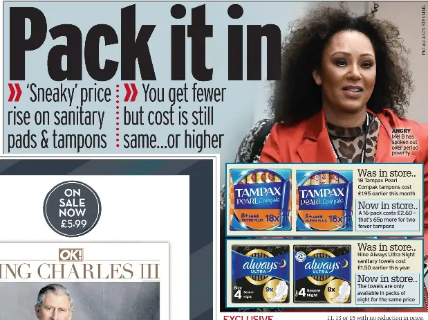 Pack it in - PressReader