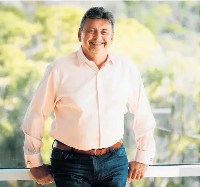 JUST THE JOB - PressReader