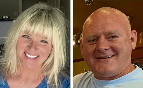 Wife killer appeals his conviction from Texan prison cell - PressReader