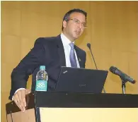 Dr. Ashok K. Chauhan, Founder, Amity University - PressReader