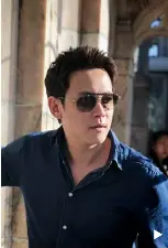 Krirkphol Masayavani­ch CEO, bhip Thailand - PressReader