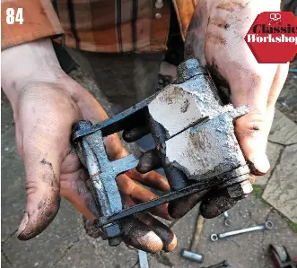 Rick’s leg and shoulder weren’t the only things broken in his accident ...