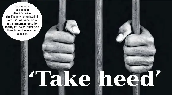 ‘Take heed’ - PressReader