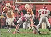 25 years later, Stoerner revisits ‘the fumble’ - PressReader