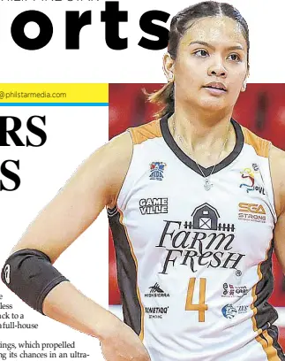 COOL SMASHERS CRUSH TITANS - PressReader