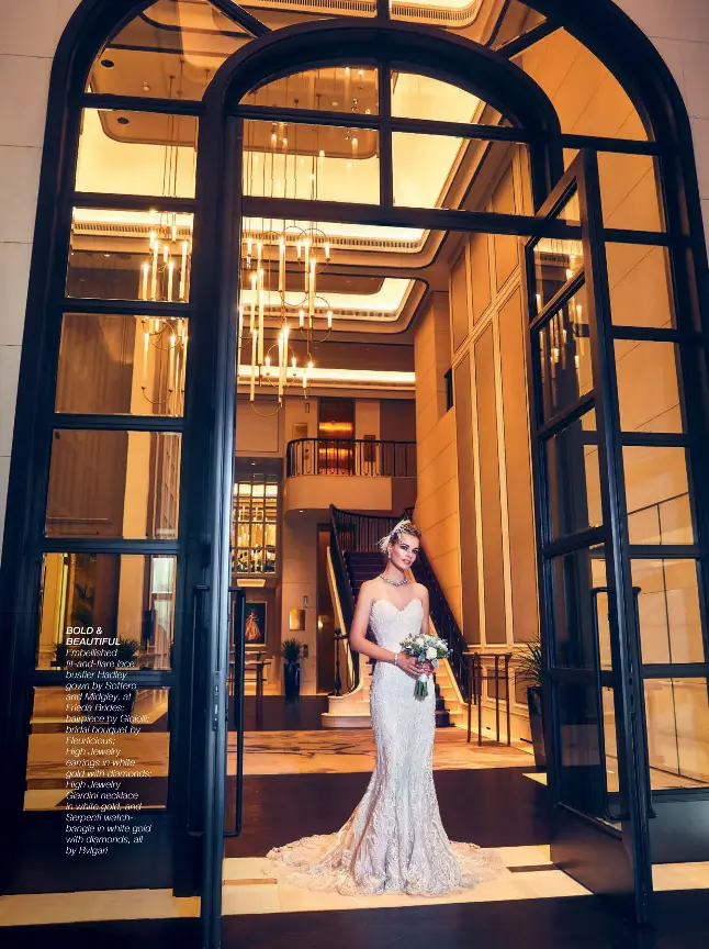 BOLD & BEAUTIFUL - PressReader