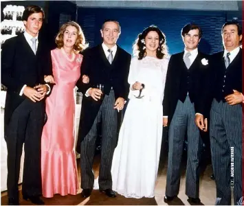 Marqueses de Urquijo UN CRIMEN PERFECTO - PressReader