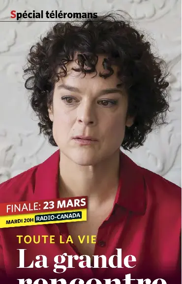 La grande rencontre - PressReader