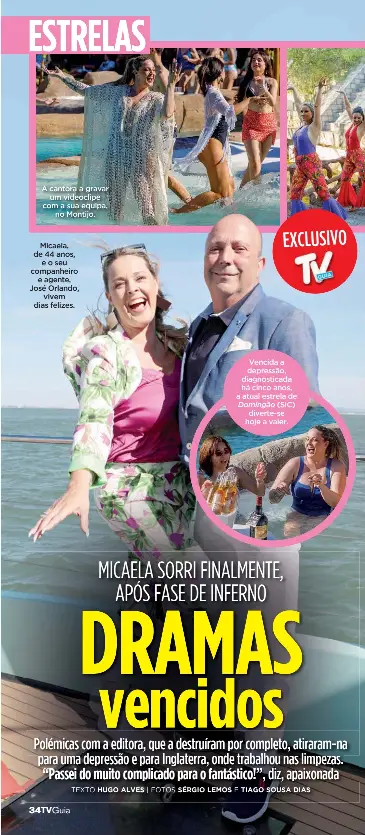 DRAMAS vencidos - PressReader