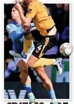 CRITICS ARE KEY TO KEEP COLLINS ON RIGHT PATH - PressReader