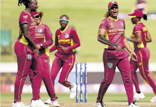 Women to receive record prize money for 2024 T20 World Cup - PressReader