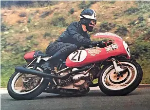 AT LUNCH WITH PAUL DUNSTALL - PressReader